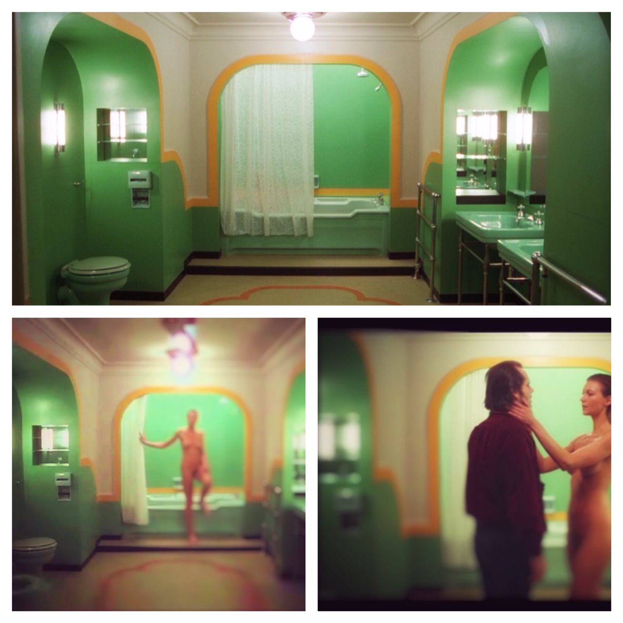 Room 237 as a Truth Allegory - C7nema.com