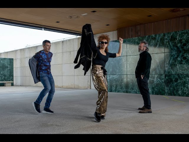 Official Competition | Trailer - C7nema.com